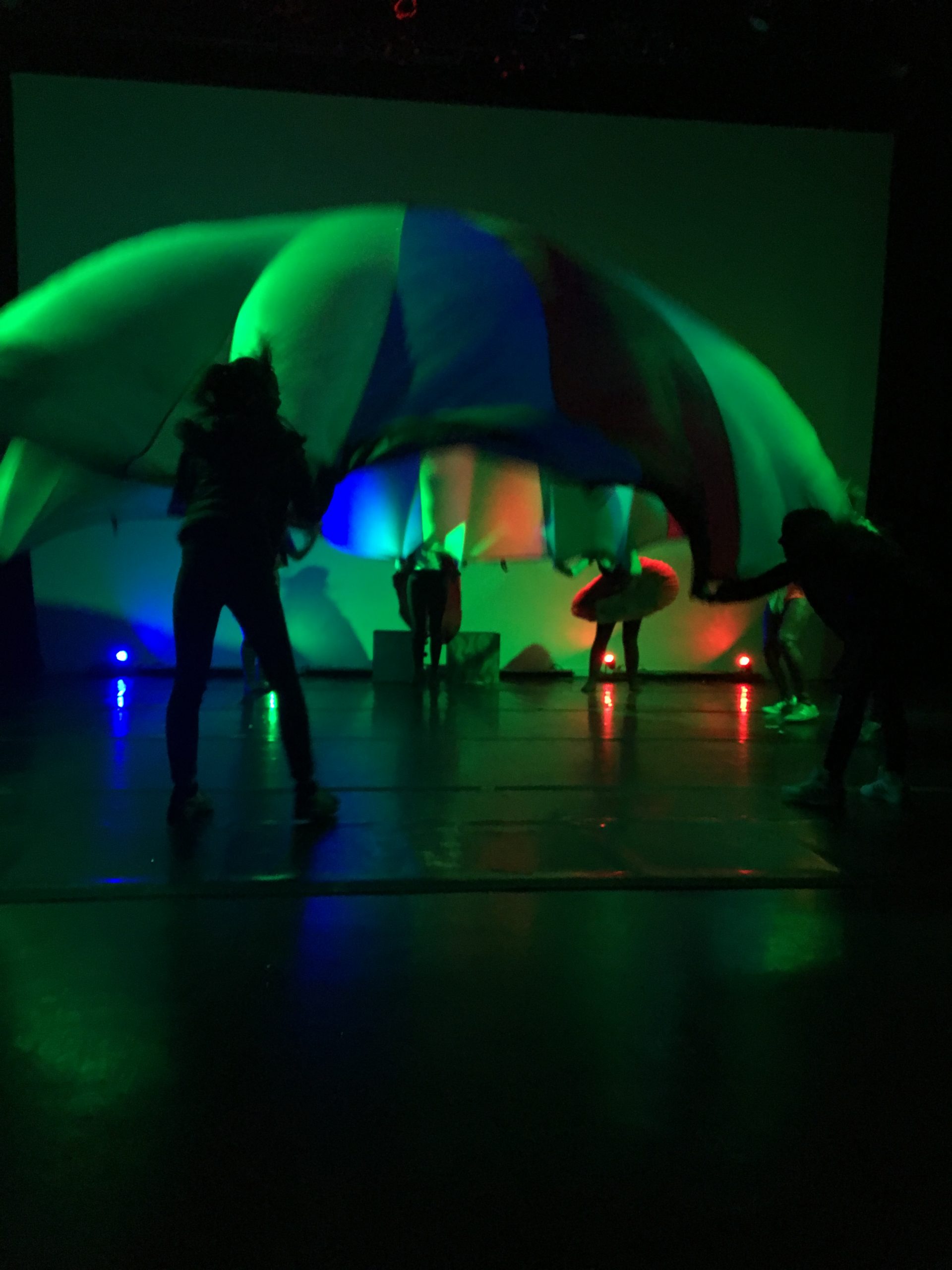 Shakespeare Day of Performance | In School Projects