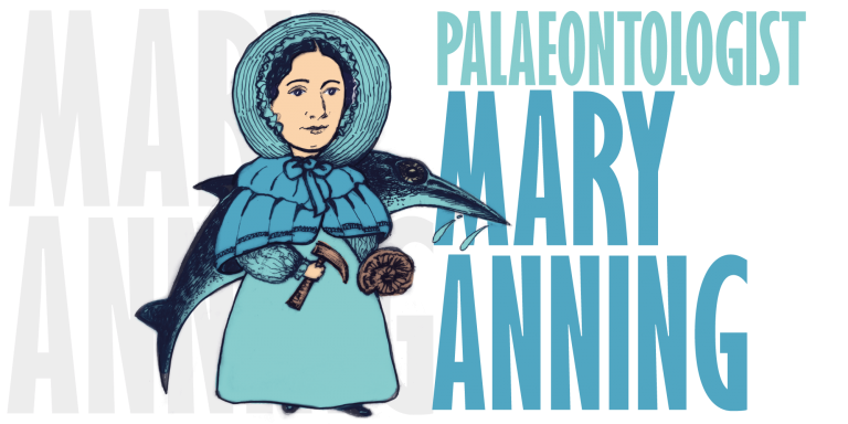 Mary Anning – Palaeontologist | STEM Sisters