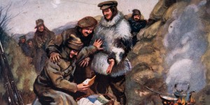 10. Trenches | Trenchbrothers Teaching Resources