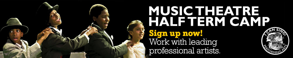 Half Term Camp | HMDT Music