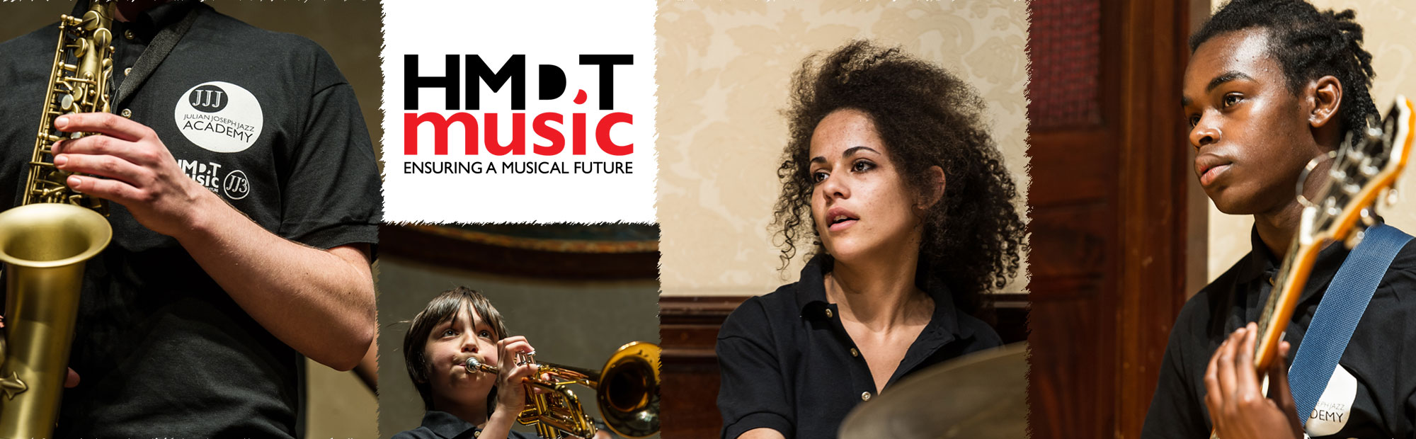 JJJA Junior Easter Course | HMDT Music