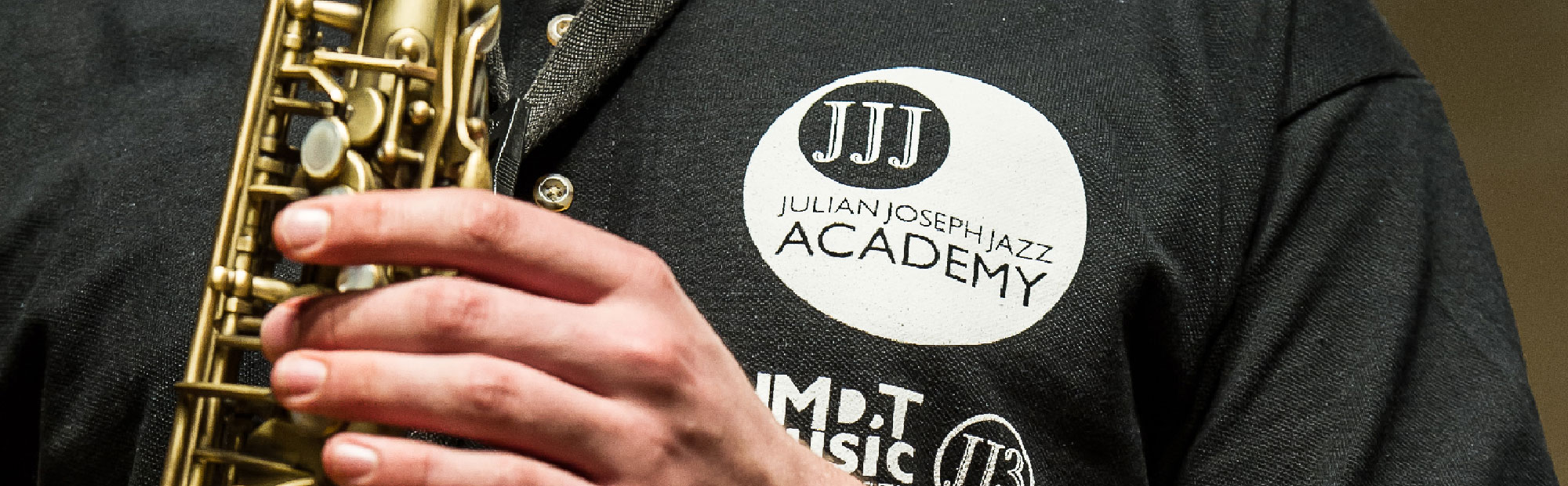 JJJA Junior Summer Course – Now accepting applications! | HMDT Music