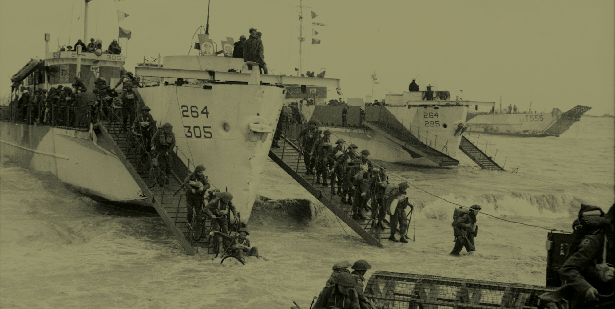 D-Day 75 | HMDT Music