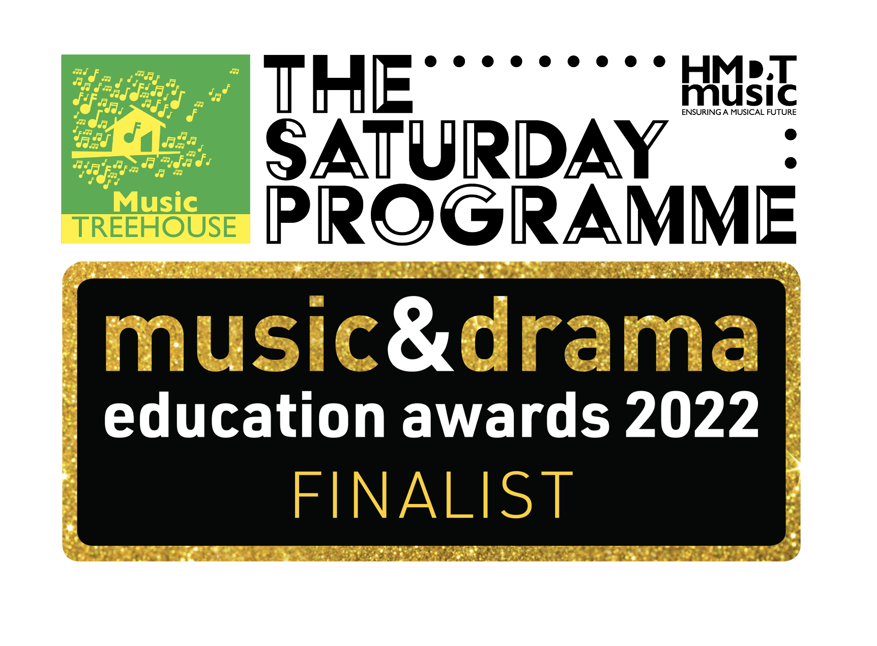 HMDT Music’s Music Treehouse is shortlisted as a finalist in the Music ...