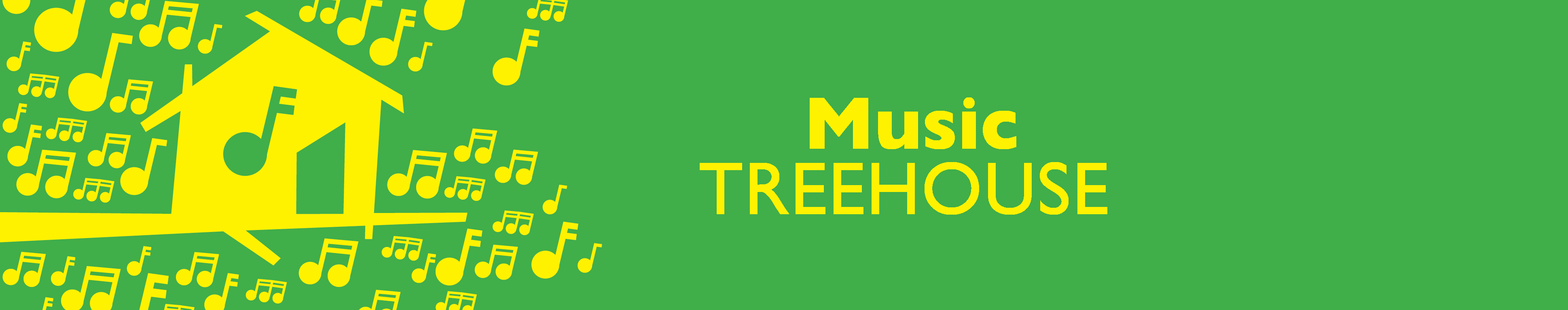 Music Treehouse | HMDT Music Saturday Programme