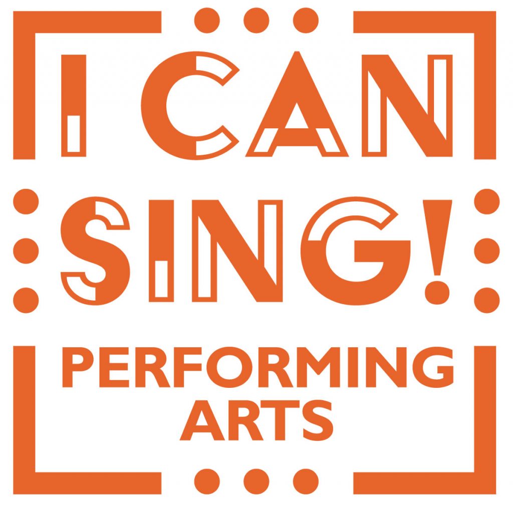 I Can Sing! | HMDT Music Saturday Programme