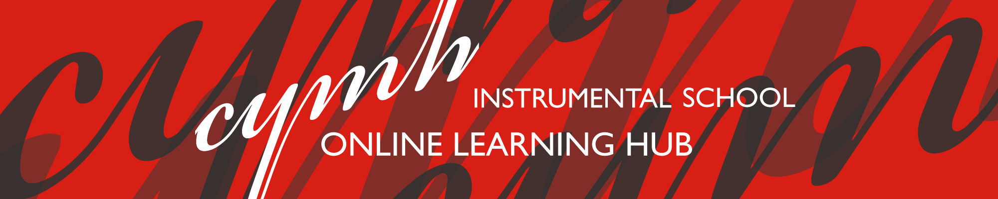 CYMH Online Learning | HMDT Music Saturday Programme