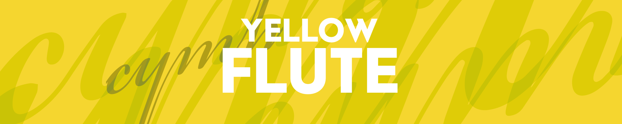 CYMH Yellow – Flute | HMDT Music Saturday Programme